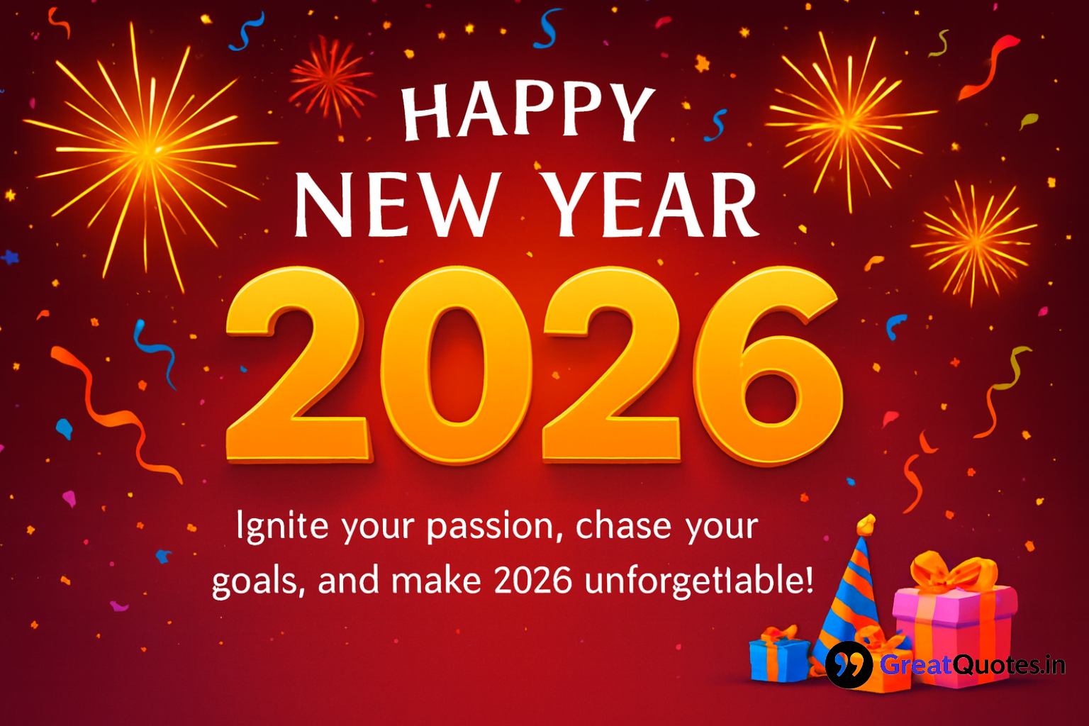 Happy New Year Wishes 2026: 200+ Heartfelt Messages for Family, Friends & Colleagues ...